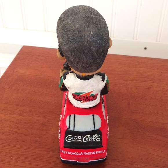 Nascar | Other | Bobby Labonte Coca Cola Nascar Bobblehead | Poshmark